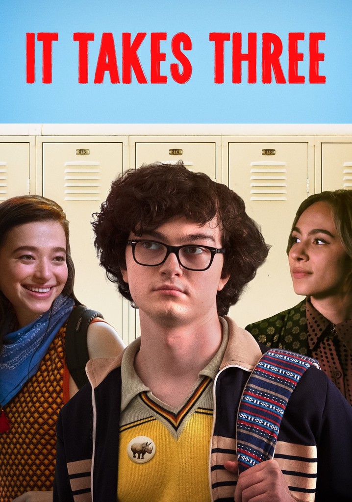 It Takes Three streaming: where to watch online?